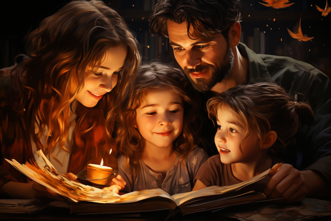 Libertas Kids – Libertas Press